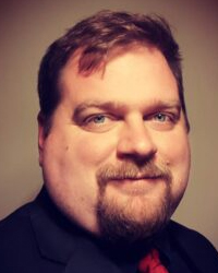 Councillors - Lichfield City Council